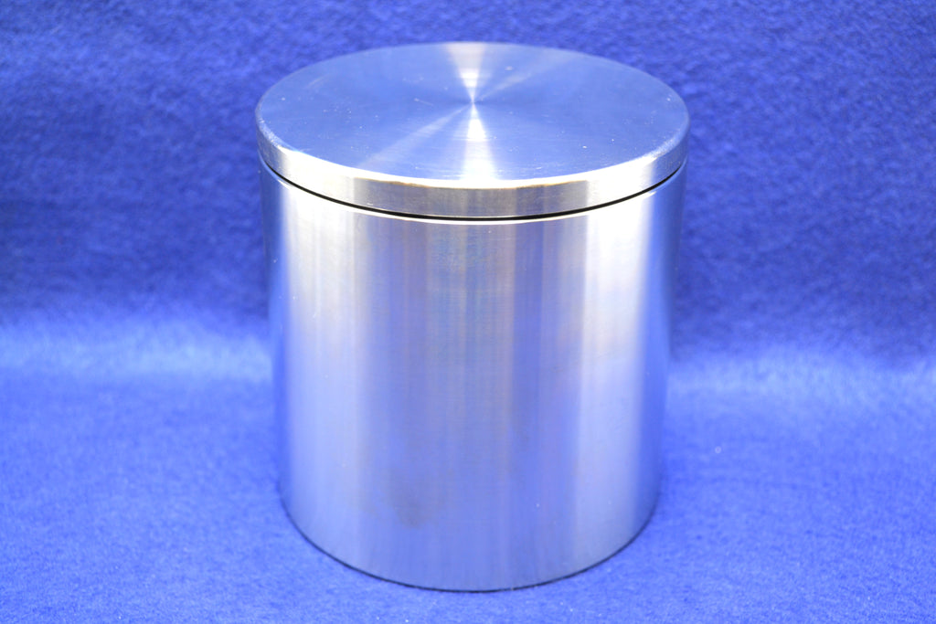 500ml Stainless Steel Milling/Grinding Jars for Planetary Mills– MSE ...