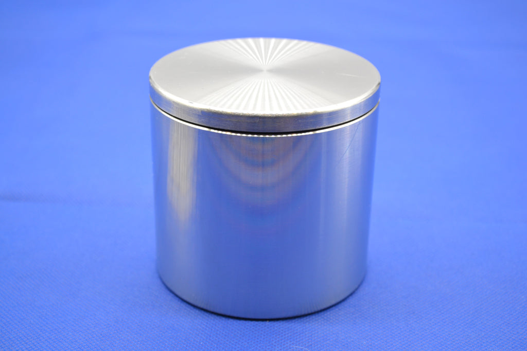 MSE PRO 250 ml Stainless Steel Planetary Milling Jar with Media - 304 ...