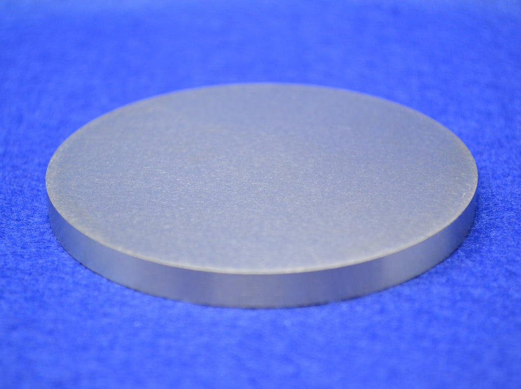 Titanium Sputtering Target Ti | MSE Supplies LLC