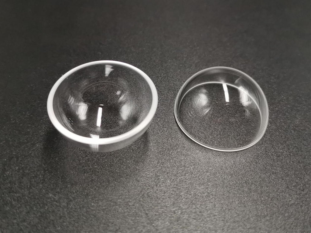 MSE PRO Dome Glass Lenses | MSE Supplies LLC