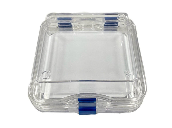MSE PRO Static Dissipative (ESD Safe) Plastic Membrane Boxes ...