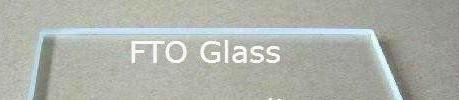 FTO Glass | Fluorine Doped Tin Oxide (FTO) Coated TEC 15 Glass– MSE ...