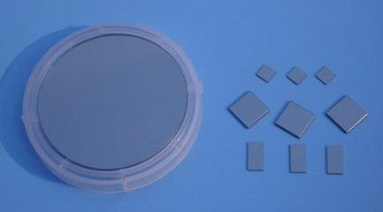 Gallium Arsenide GaAs Crystal Substrates | MSE Supplies– MSE Supplies LLC