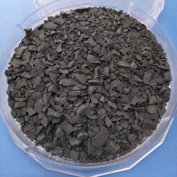 MSE PRO 4N (99.99%) Indium Tin Oxide (In2O3/SnO2 90/10 wt%) Pieces Eva ...