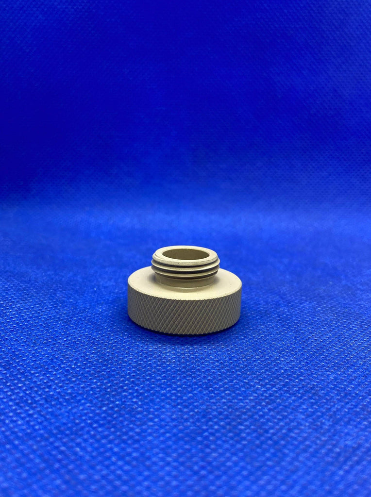 MSE PRO Screw for 12mm PEEK Split Cell Test Kit for Solid State Lithiu ...