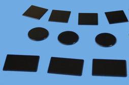 MSE PRO InP Indium Phosphide Crystal Substrates– MSE Supplies LLC