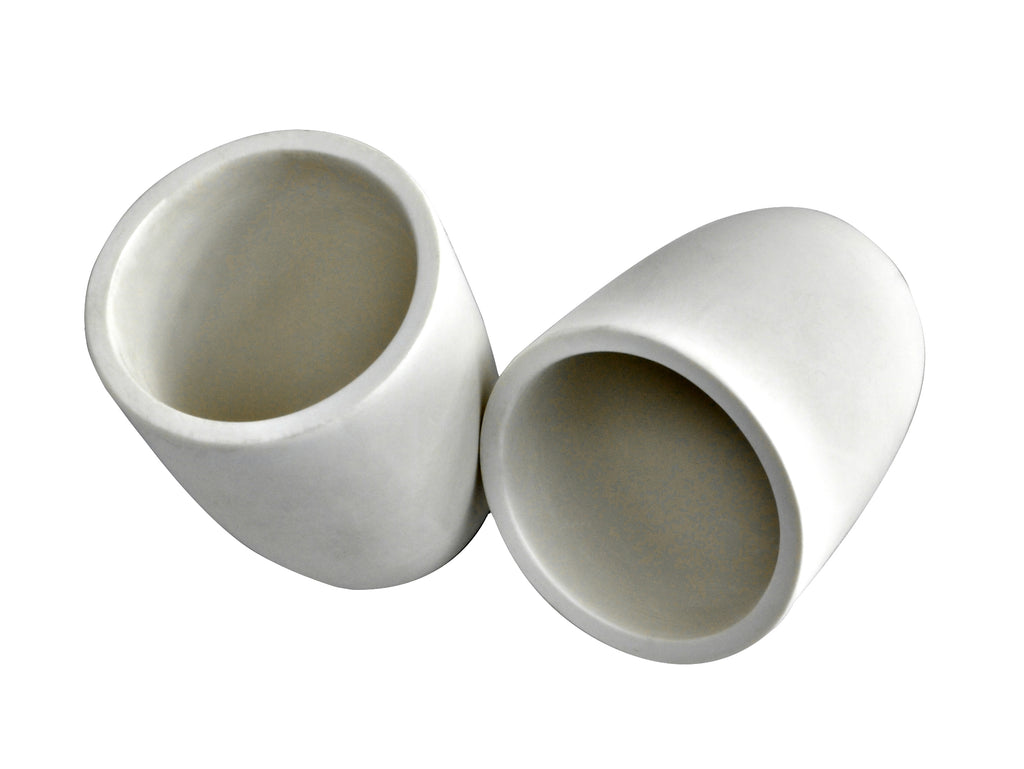 MSE PRO High Purity Zirconia (ZrO2) Crucible High Form– MSE Supplies LLC