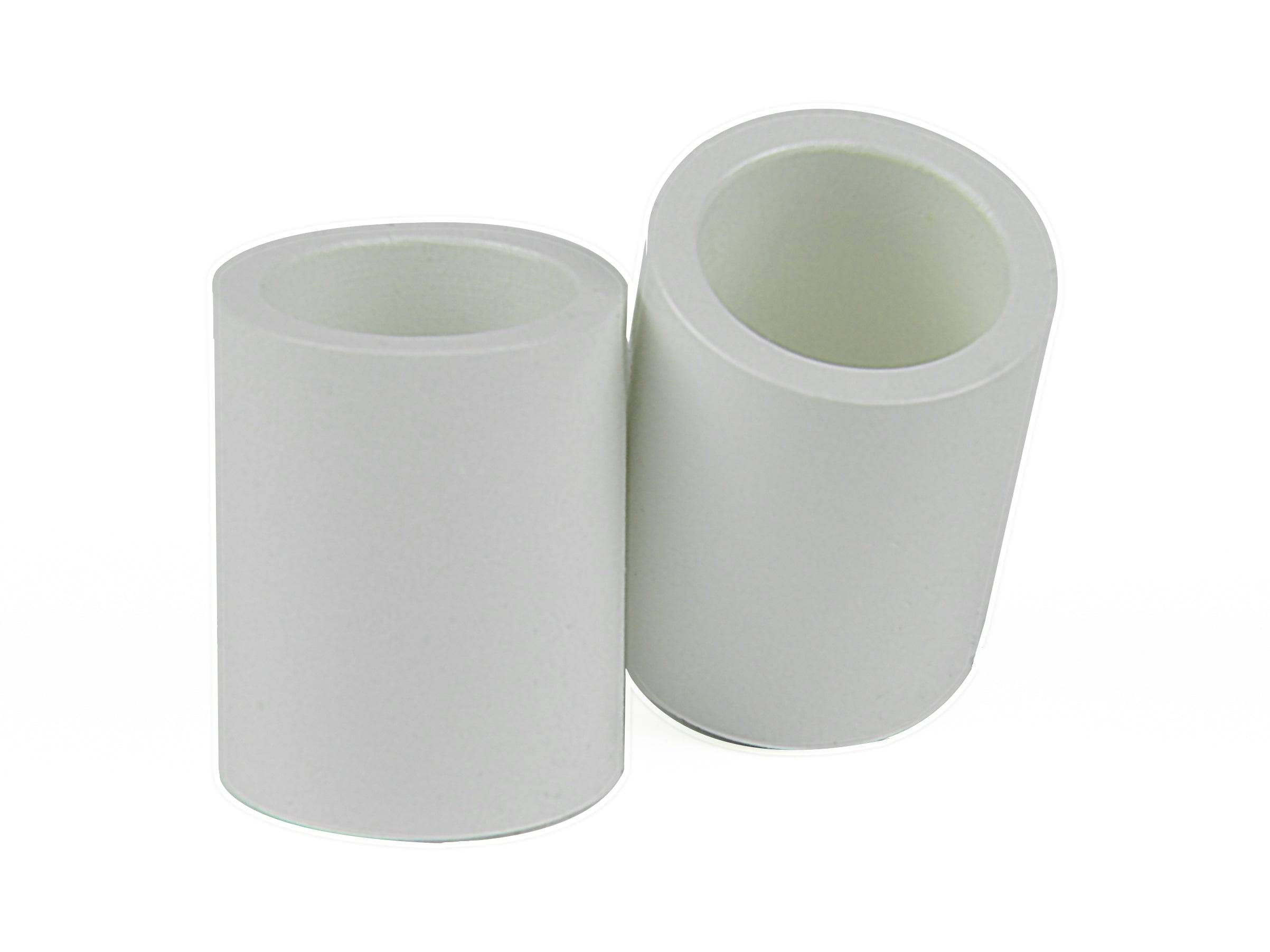 MSE PRO High Purity Boron Nitride (BN) Crucible with Lid – MSE Supplies