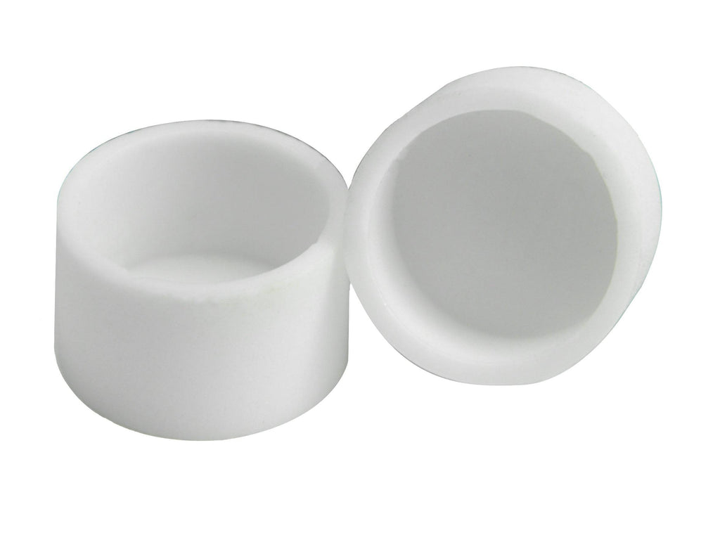 High Purity Alumina (Al2O3) Sample Pan for TGA and DSC– MSE Supplies LLC