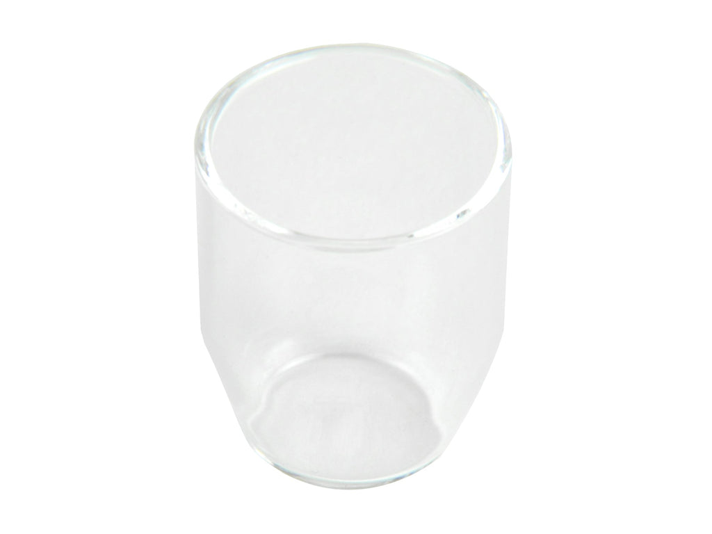MSE PRO High Purity 99.99% Quartz High Form Crucibles– MSE Supplies LLC