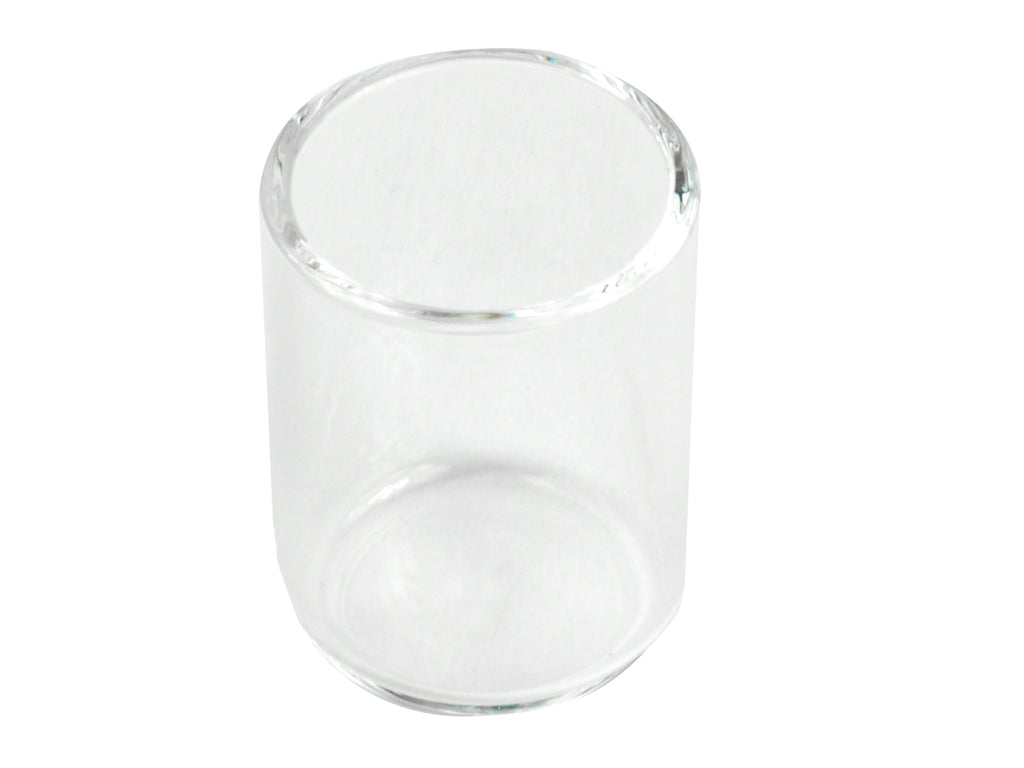 MSE PRO High Purity 99.99% Quartz Cylindrical Crucibles– MSE Supplies LLC