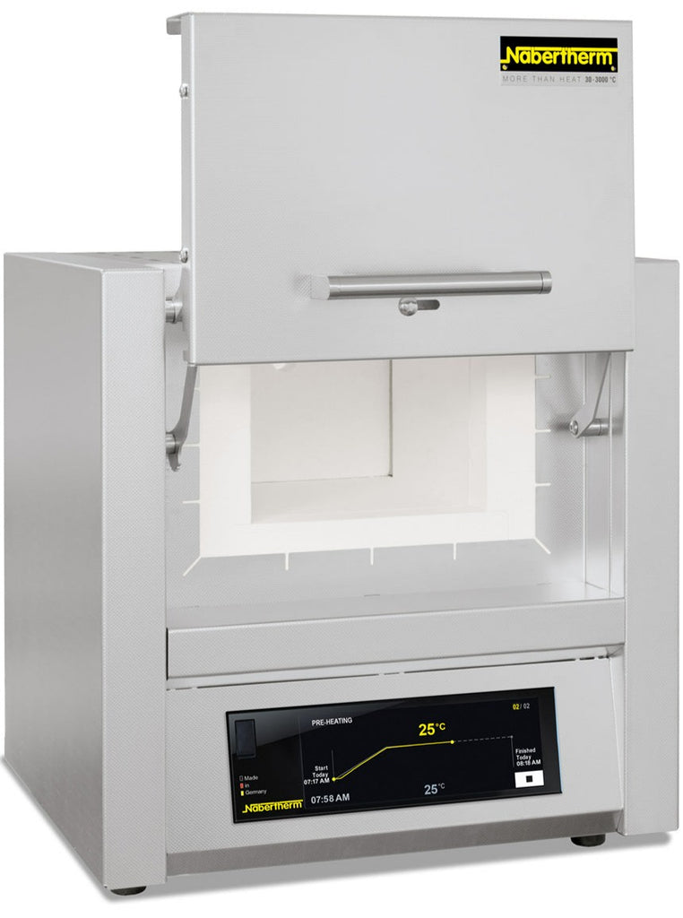 Muffle Furnace