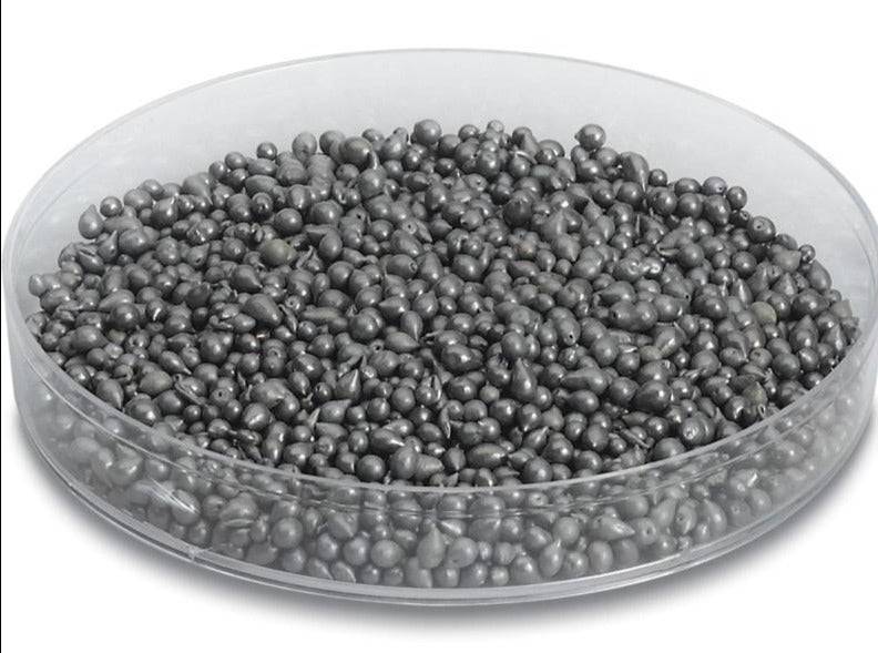 MSE PRO 4N5 (99.995%) Lead (Pb) Pieces Evaporation Materials– MSE ...