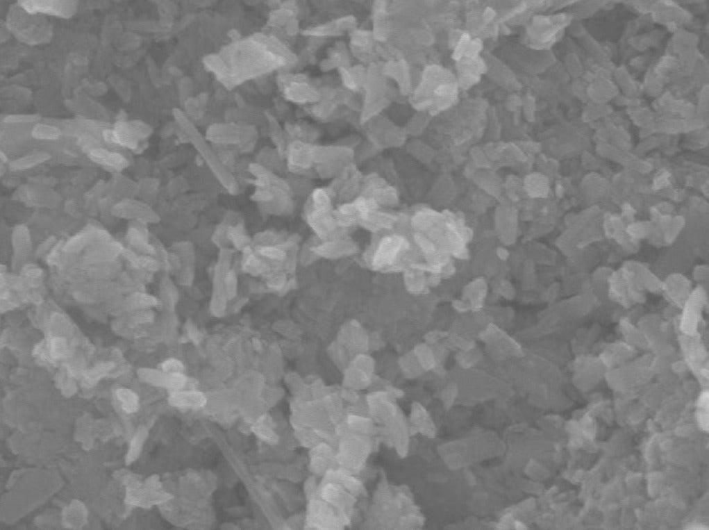 MSE PRO Manganese(III) Oxide (Mn 2 O 3 ) Nanopowder, 30nm, ≥99.9% (3N ...
