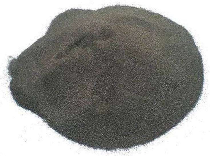 MSE PRO 99.95% Manganese (Mn) Micron Powder (-320 Mesh), 1kg– MSE ...