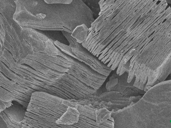 MSE PRO Ti3C2Tx MXene Multilayer Nanoflakes– MSE Supplies LLC