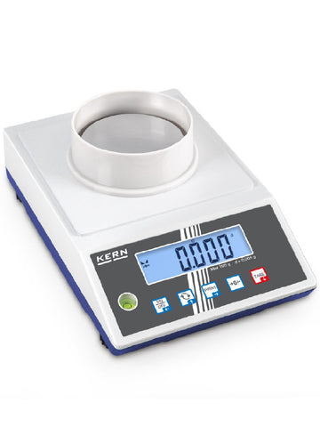 Kern PCB-2023e IoT-Line Series Compact Laboratory Balance– MSE Supplies LLC