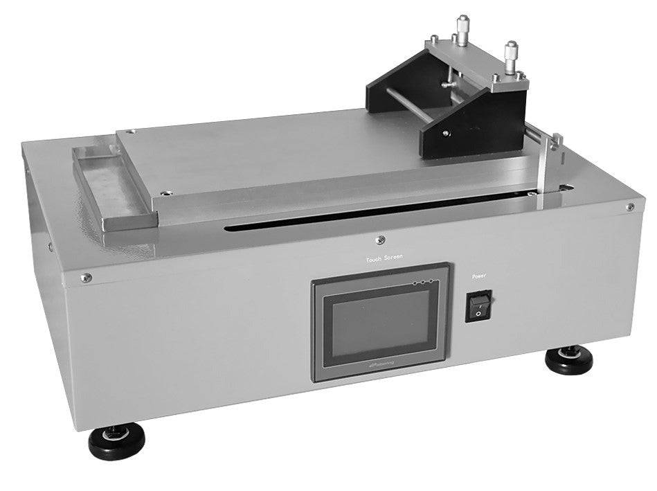 MSE PRO Automatic Film Coater For Battery Electrode Coating– MSE ...