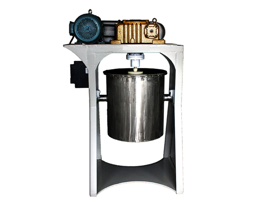 MSE PRO Production Level Attritor Stirred Ball Mill | MSE Supplies LLC