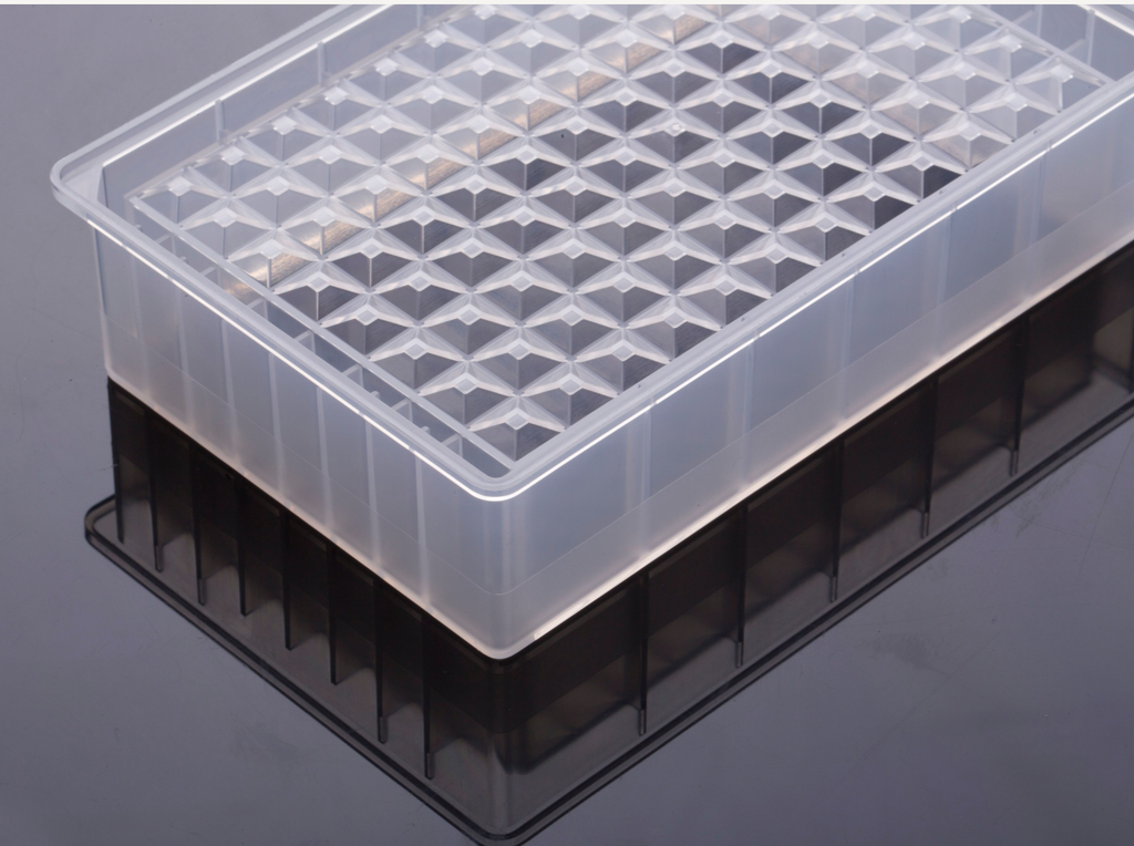 NEST Reservoirs | NEST Scientific
