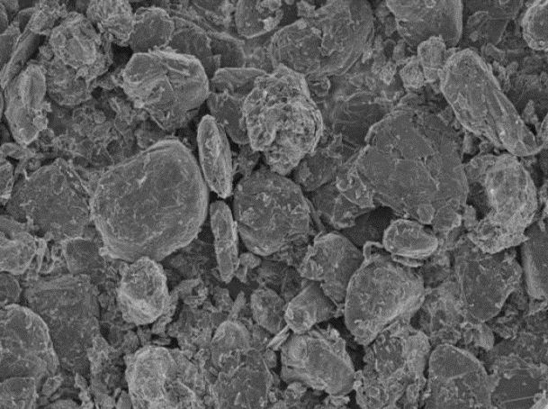 MSE PRO SiOx/C Composite Silicon Based Anode Powder for Lithium Ion Ba ...