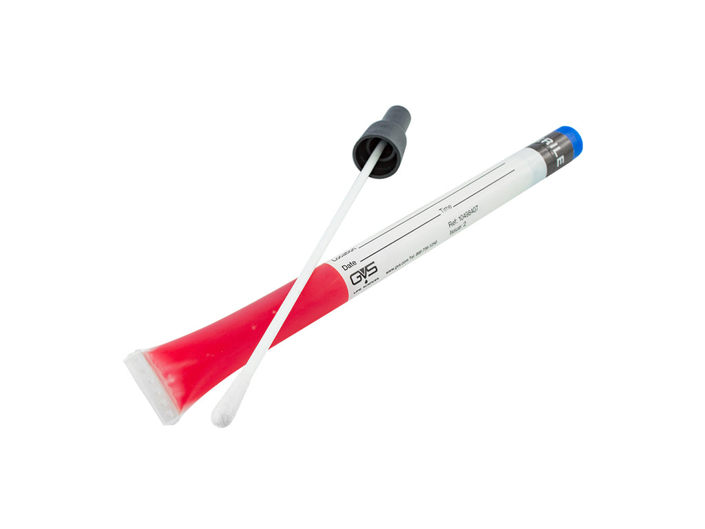 GVS SwabCheck Swabs | GVS Life Science