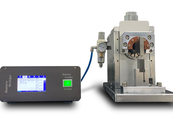 MSE PRO 800W Ultrasonic Welding Machine Compatible with Glove Box | MSE ...