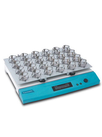 Jeio Tech Lab Companion Shakers (Program) | Lab Companion