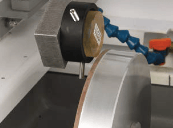 Metkon Automatic High-Speed Precision Cutting Machine MICRACUT 200-S ...