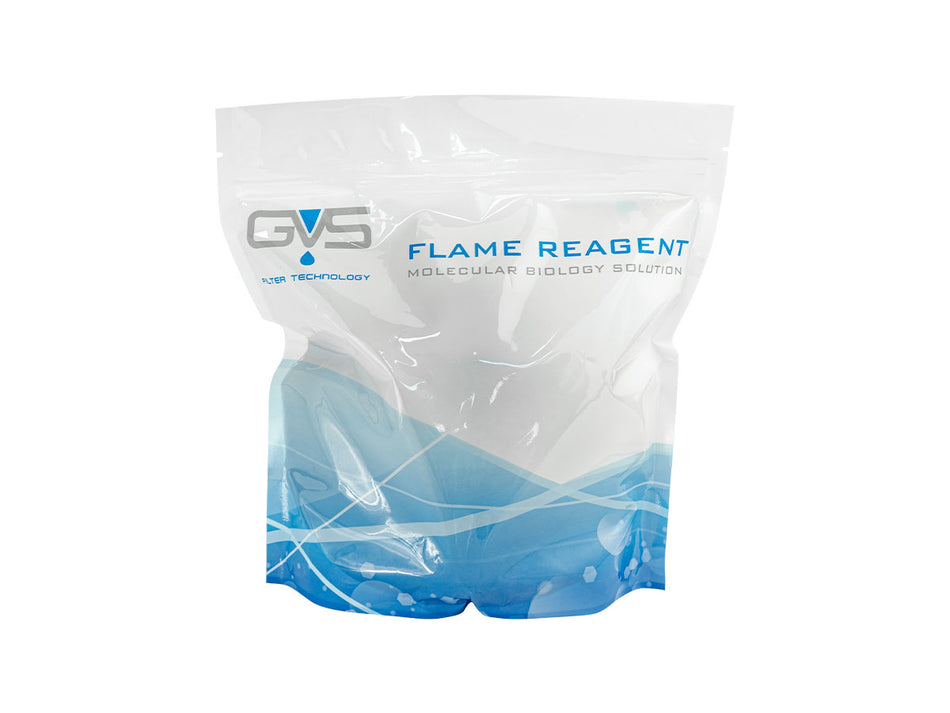 GVS Flame Beads Viral RNA extraction kit CE-IVD - 8x96 test – MSE Supplies