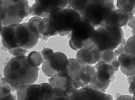 MSE PRO Zinc (Zn) Nanopowder, 99.9% (3N) Purity– MSE Supplies LLC