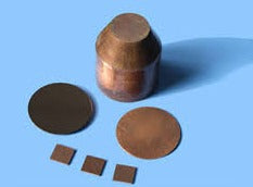 Copper Single Crystals and Substrates– MSE Supplies LLC