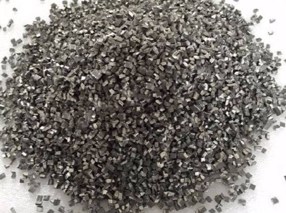 MSE PRO Grade 702 Zirconium (Zr) Pellets Evaporation Materials