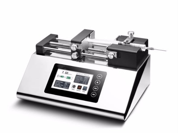 MSE PRO Laboratory Syringe Pump Infuse/Withdraw (Non-Medical)– MSE ...