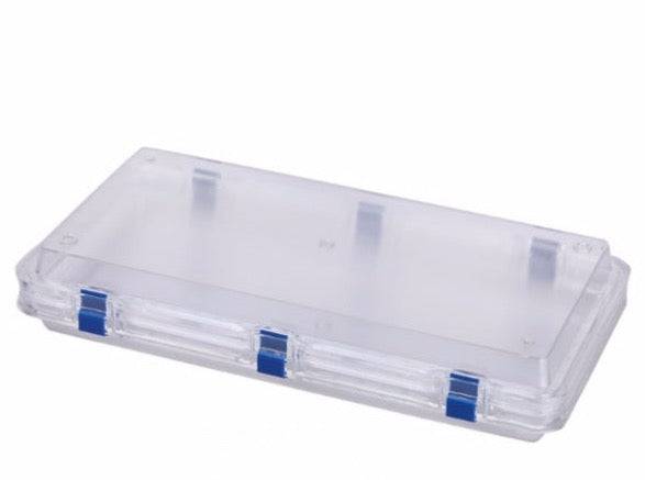 MSE PRO Static Dissipative (ESD Safe) Plastic Membrane Box (300x150x51 ...