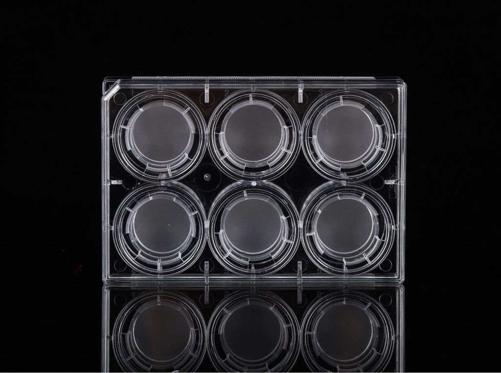 Nest Cell Culture Inserts | NEST Scientific