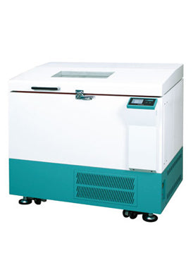 Jeio Tech Lab Companion Incubated Shakers (Floor) | Lab Companion