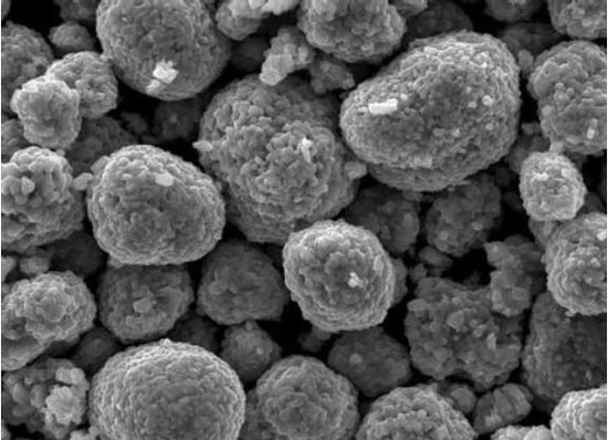 MSE PRO NMC 811 Cathode Powder 500g, Lithium Nickel Manganese Cobalt ...