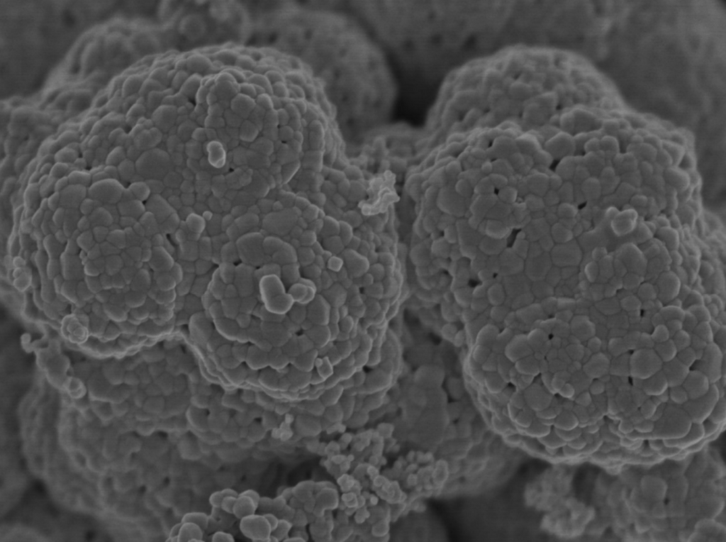 MSE PRO Niobium (Nb) Pentaoxide (Nb2O5) Nanoparticles, 100nm, >99.9% ...