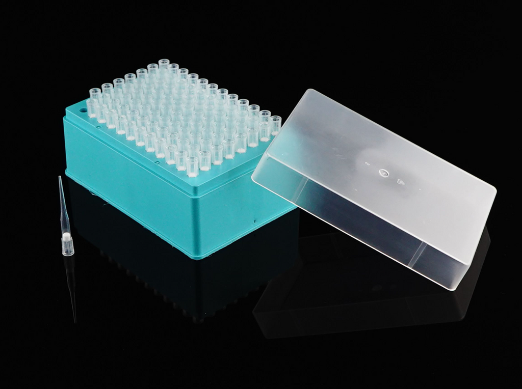 NEST Automation Pipette Tips for Beckman Systems | NEST Scientific