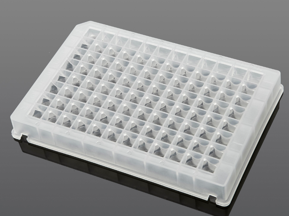 NEST Deep Well Plates (For Nucleic Acid Extraction/NAT) | NEST Scientific