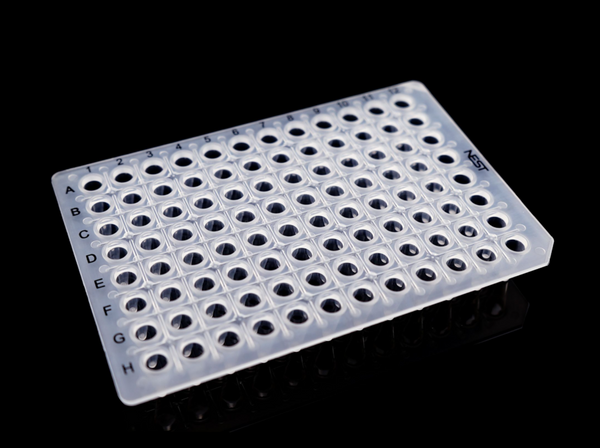 NEST PCR Reaction Plates | NEST Scientific
