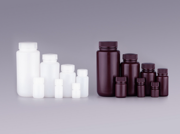 NEST Round Storage Bottles | NEST Scientific
