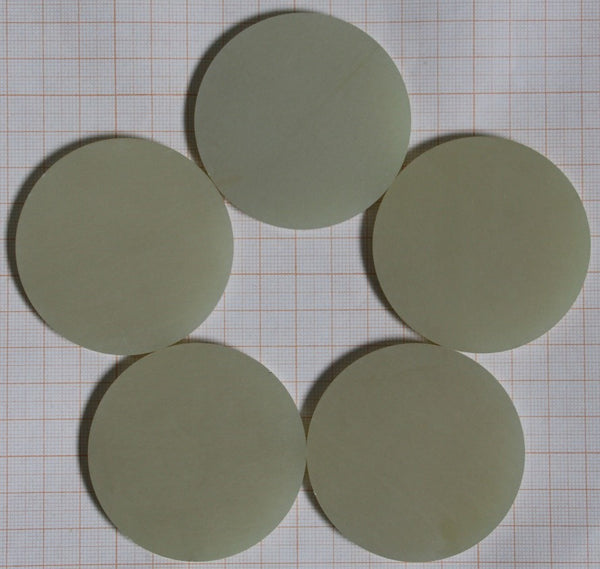 PMN-PT Single Crystals and Substrates, PMNT Supplier– MSE Supplies LLC