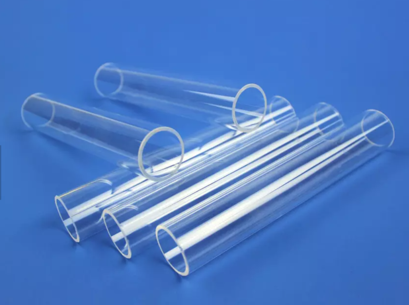 MSE PRO High Purity 99.99% Quartz Tubes– MSE Supplies LLC