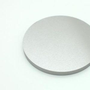 MSE PRO Vanadium Silicide Sputtering Target VSi2– MSE Supplies LLC