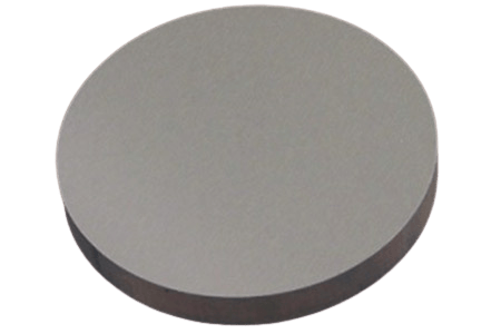 MSE PRO Zirconium Diboride Sputtering Target ZrB2 | MSE Supplies LLC